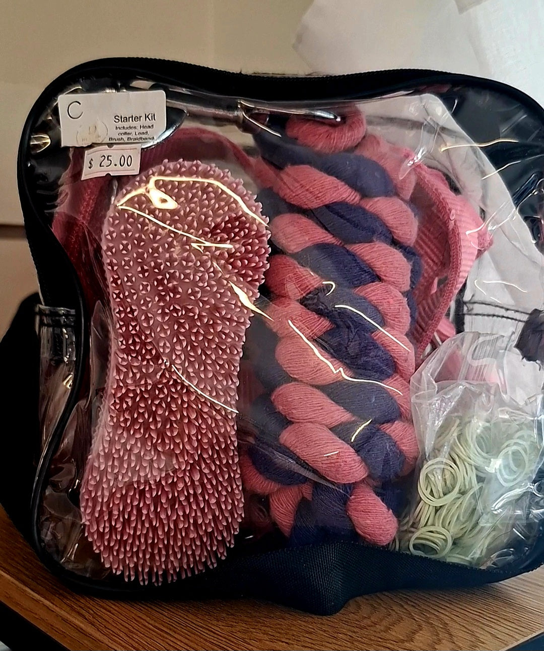 Beginner kit – Denver Saddlery